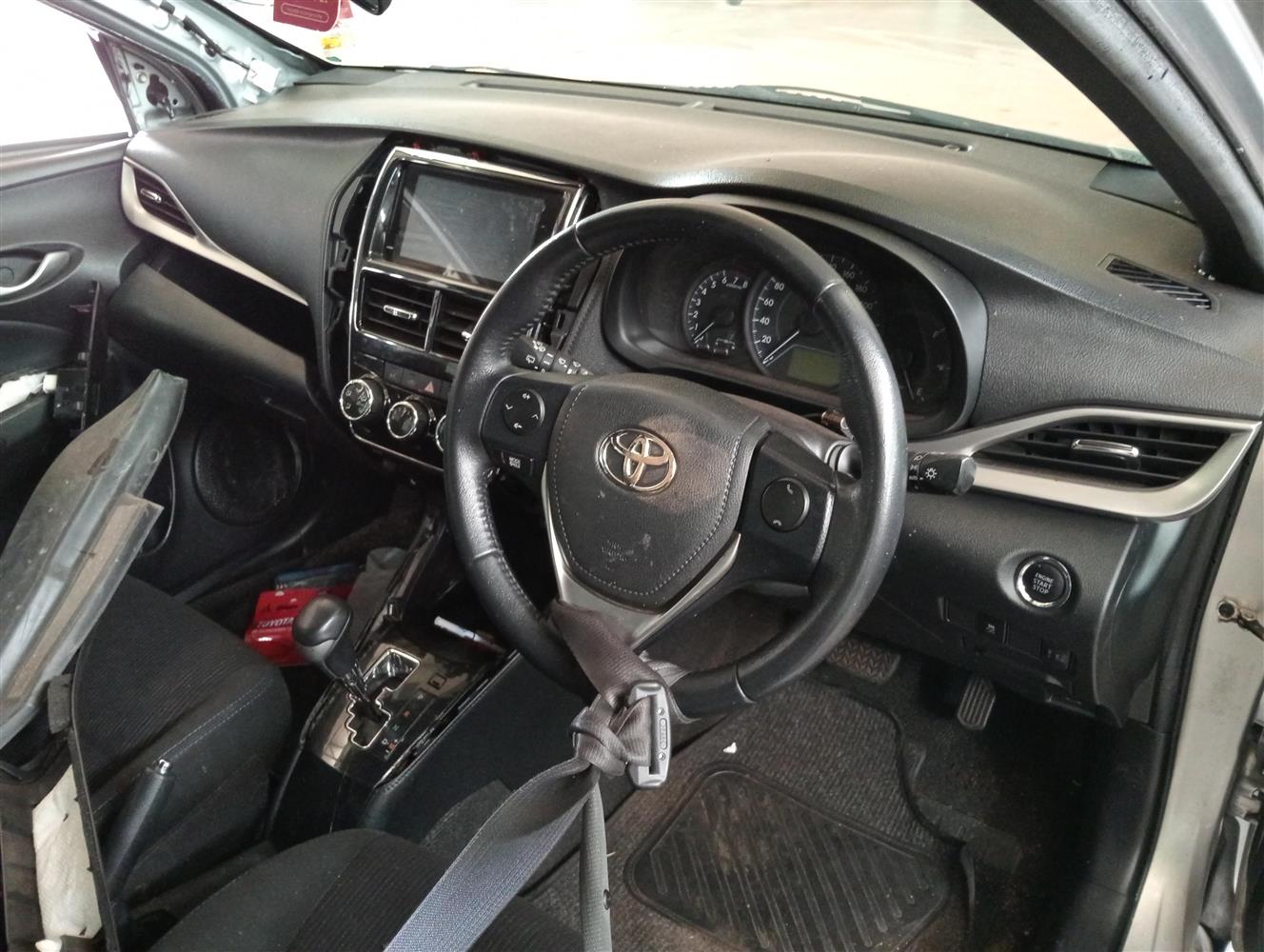 Auction Nation - TOYOTA YARIS