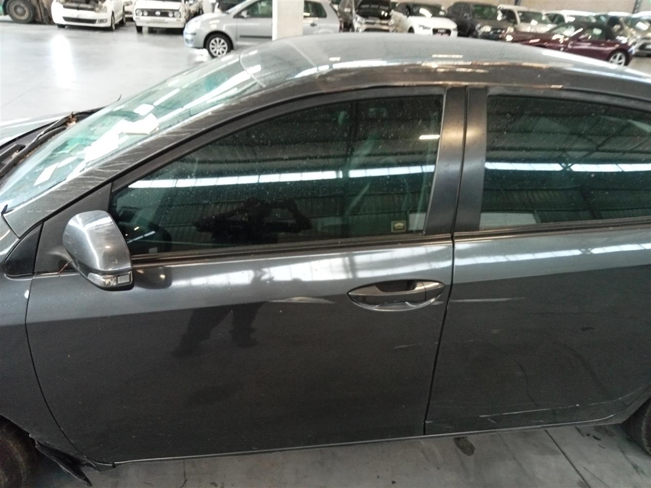Auction Nation - TOYOTA COROLLA QUEST 1.8 PRESTIGE