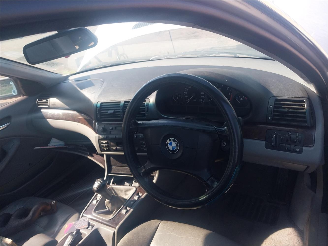 Auction Nation - BMW 3 SERIES