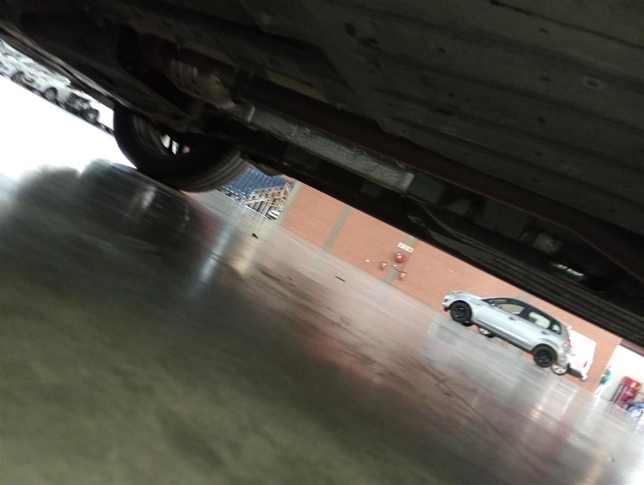 Auction Nation - HYUNDAI TUCSON 2.0 ELITE A/T