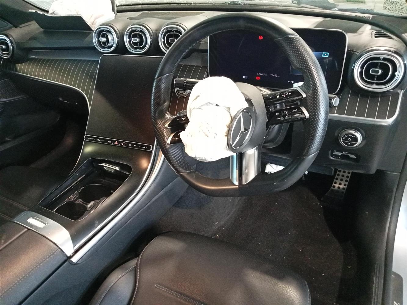Auction Nation - MERCEDES-BENZ W206