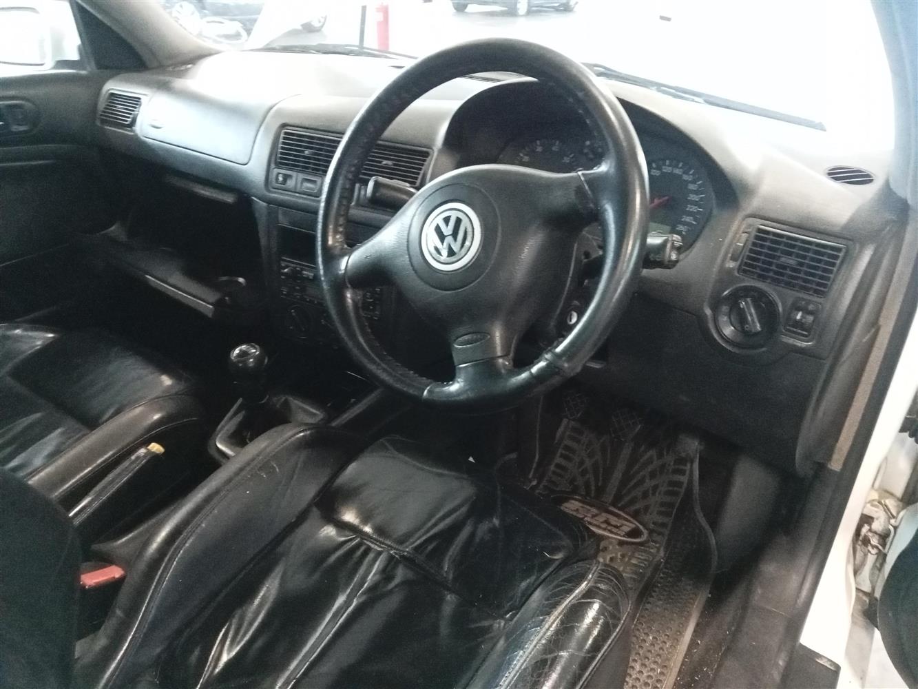Auction Nation - VOLKSWAGEN A4 GOLF