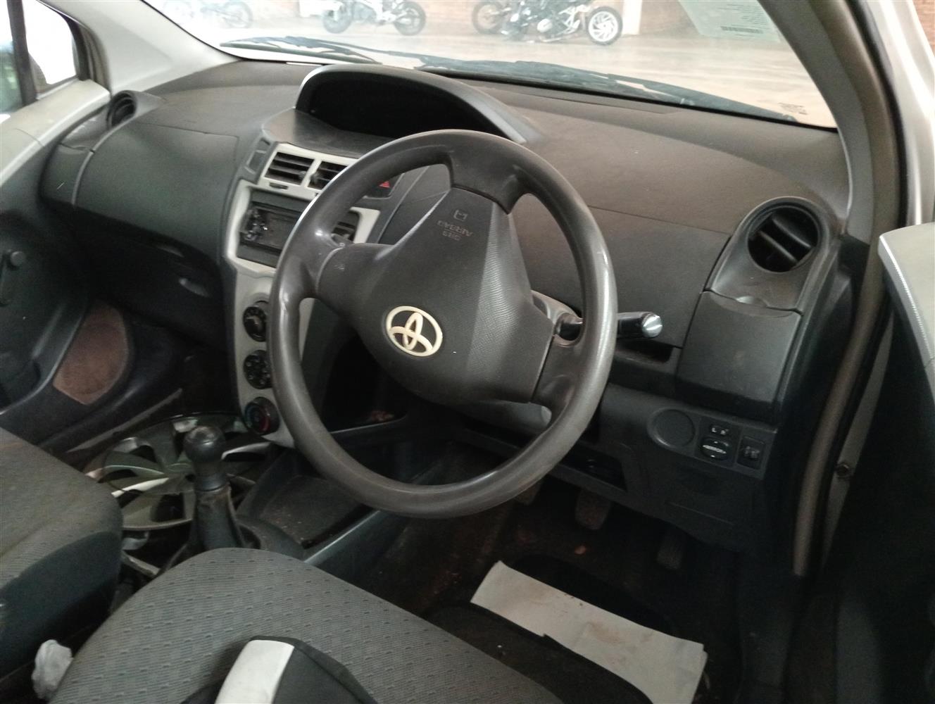 Auction Nation - TOYOTA YARIS