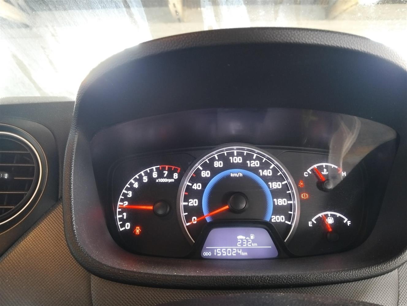 Auction Nation - HYUNDAI GRAND I10 1.25 MOTION (INTRO 2014-05)