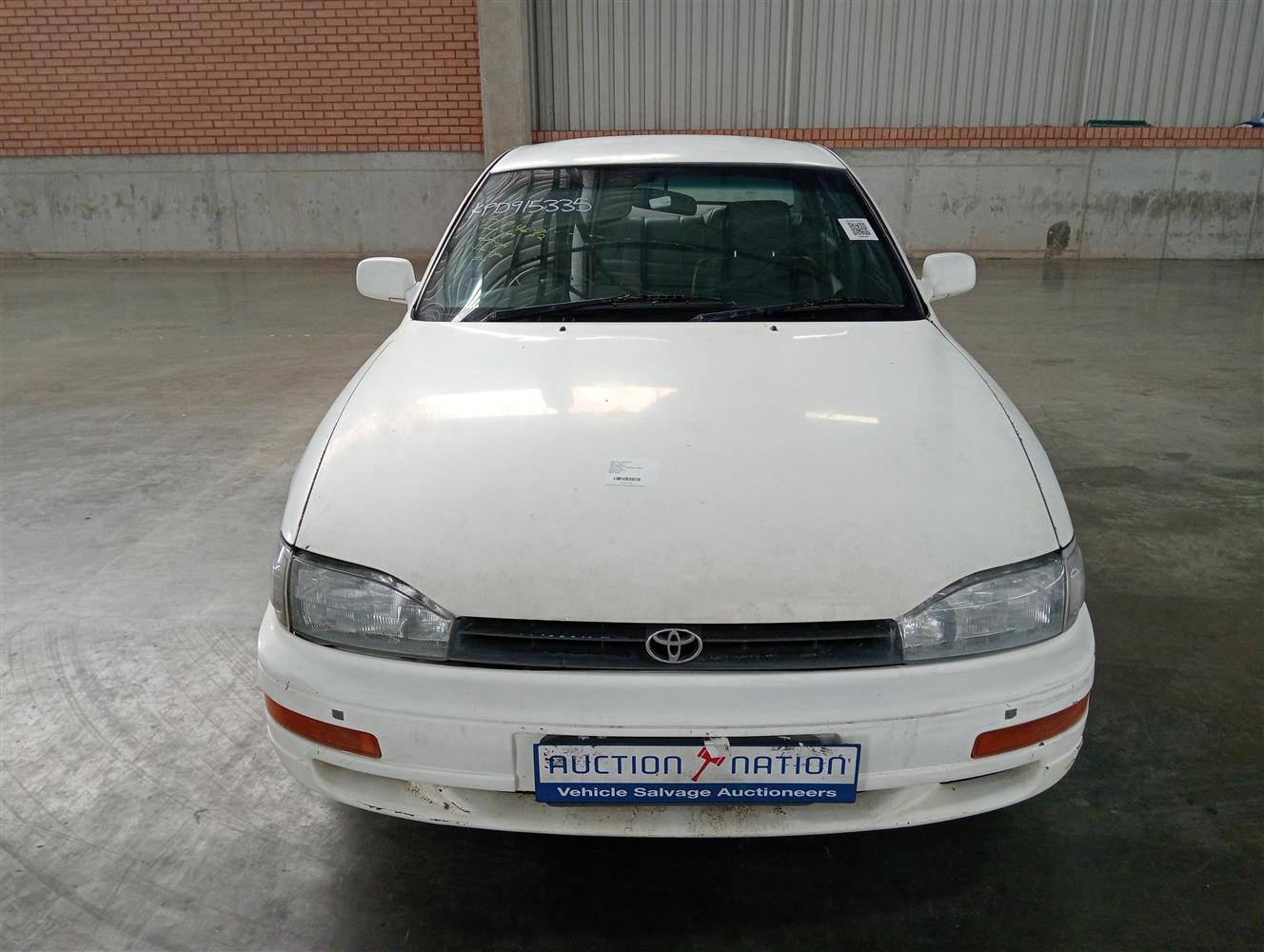 Auction Nation - TOYOTA CAMRY 200Si