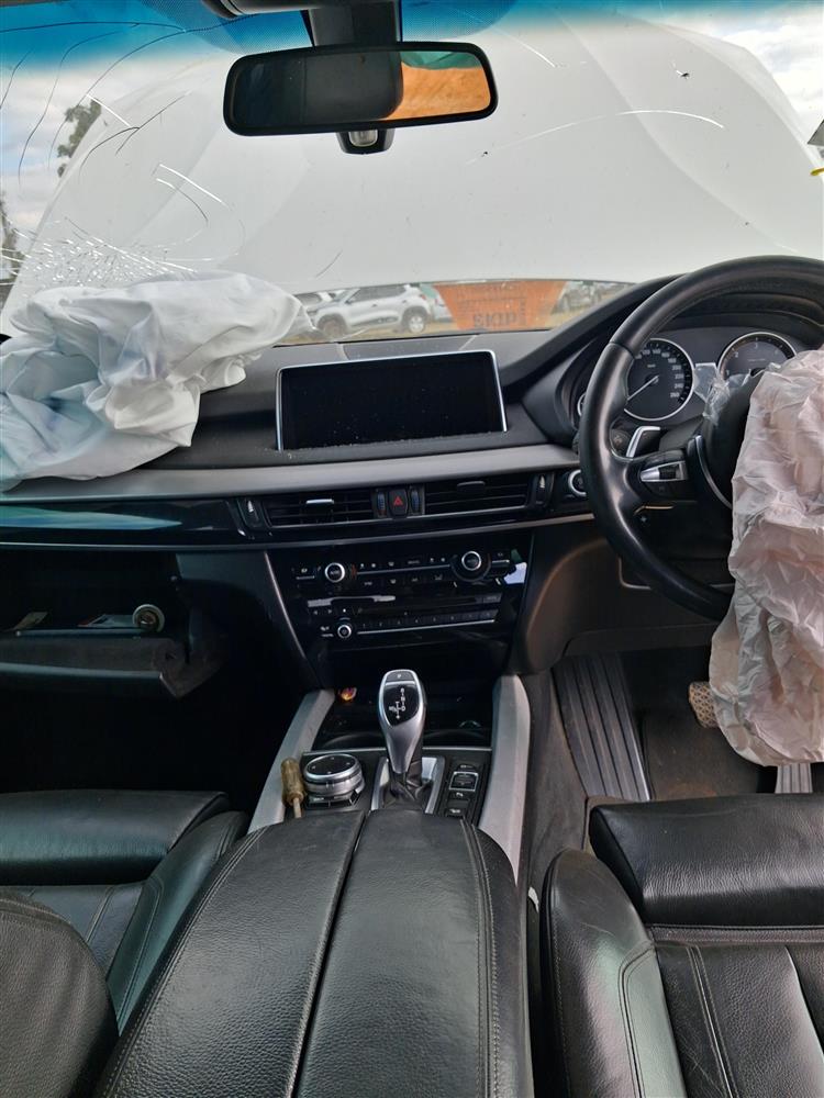Auction Nation - BMW X5 xDRIVE30d A/T