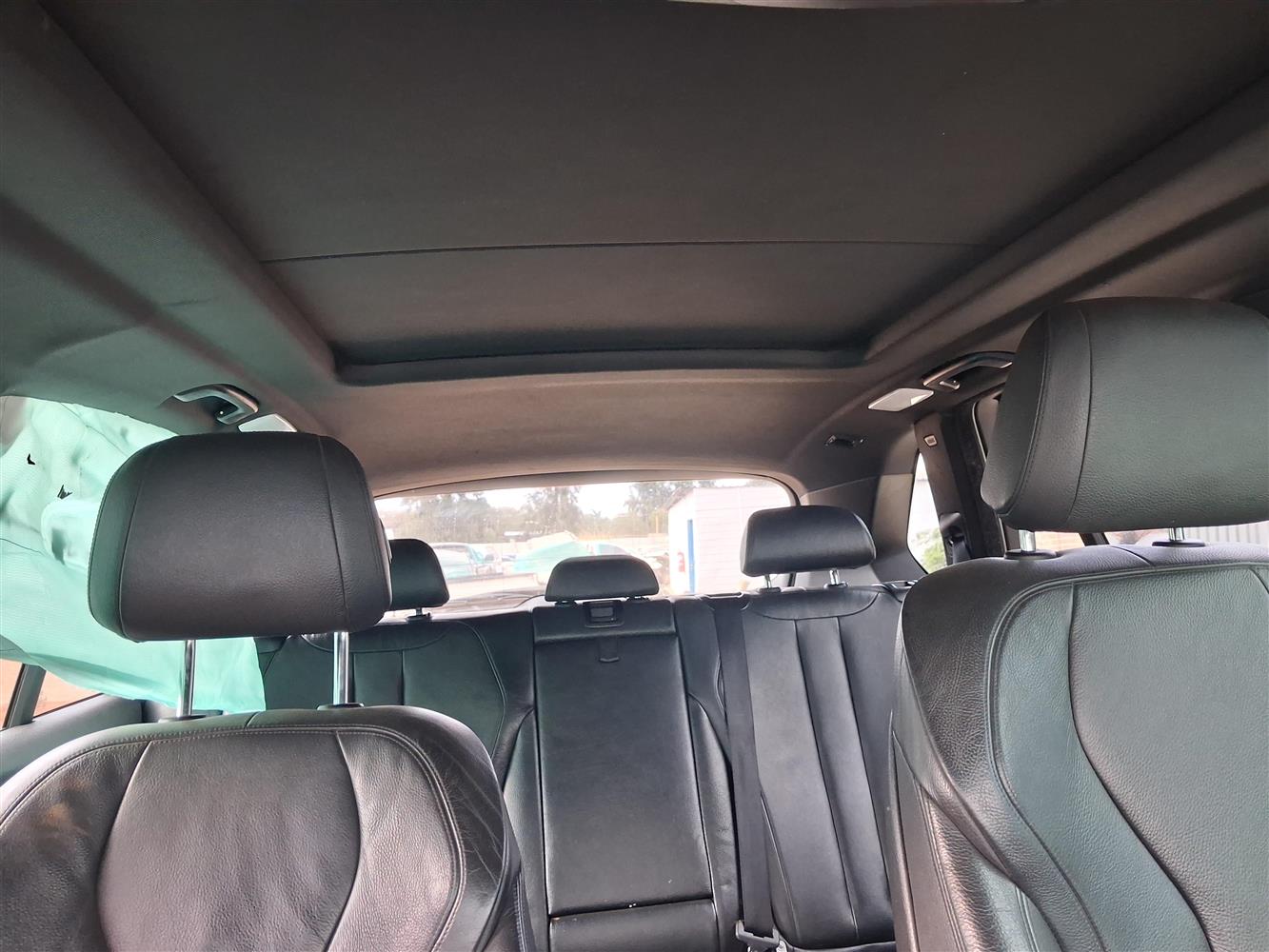 Auction Nation - BMW X5 xDRIVE30d A/T