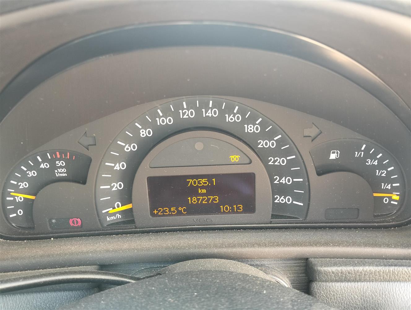 Auction Nation - MERCEDES-BENZ C200 CDi AVANTGARDE A/T